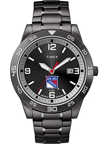 商品詳細 ブランド Timex 表示タイプ アナログ ケース素材 真鍮 ケースサイズ 42 mm バンド素材 ステンレススチール バンドカラー 黒 特徴 スクラッチレジスタンス ムーブメント クォーツ 防水 50 メートル お届け時期 商品...