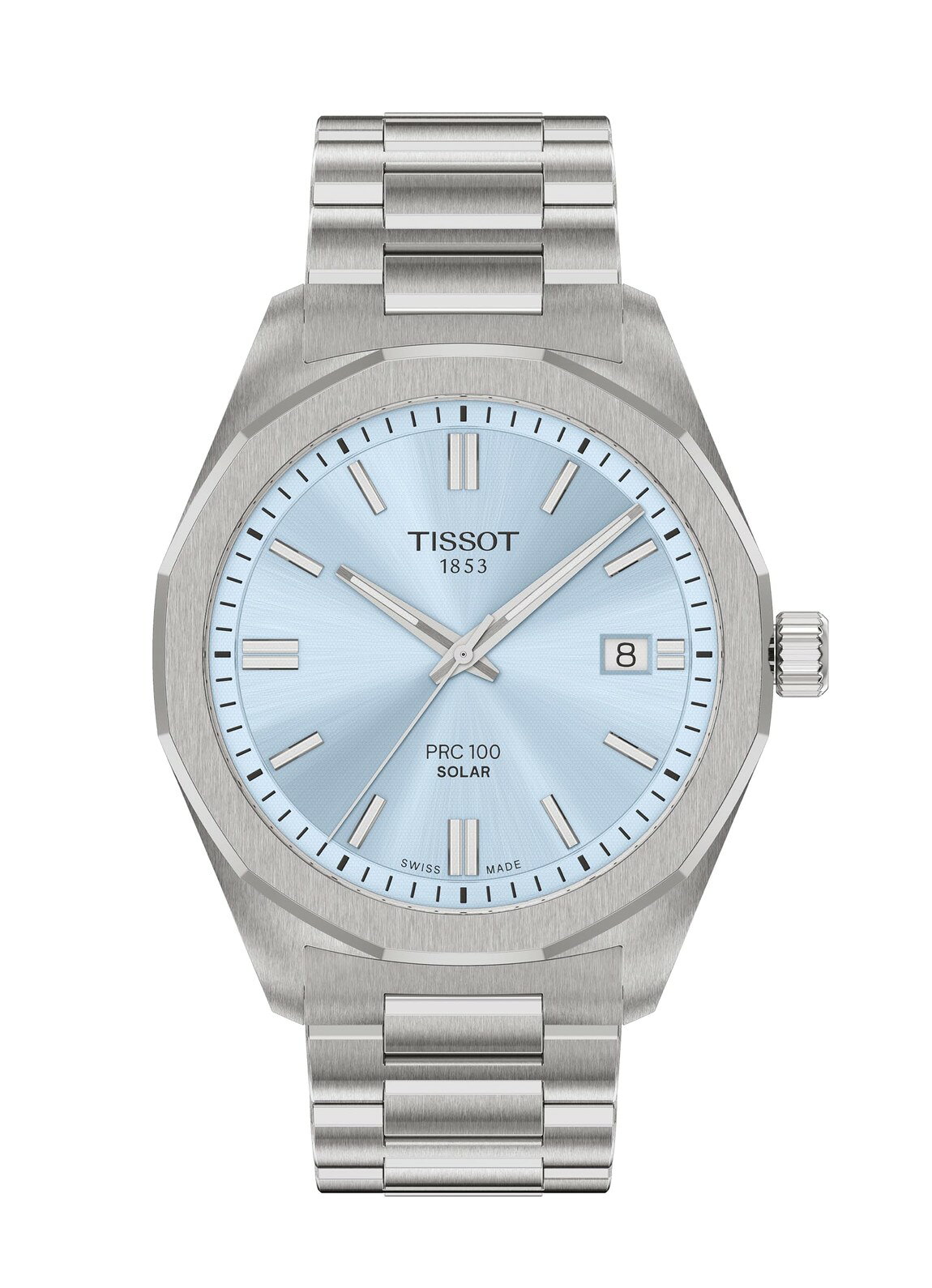 PRODUCT DETAILS Tissot PRC 100 Solar 腕時計 39mm メンズ ソーラークォーツ ステンレススチール ブルーダイヤル T1514221135100【商品仕様】・ ブランド：Tissot・ ムーブメント：ソ...