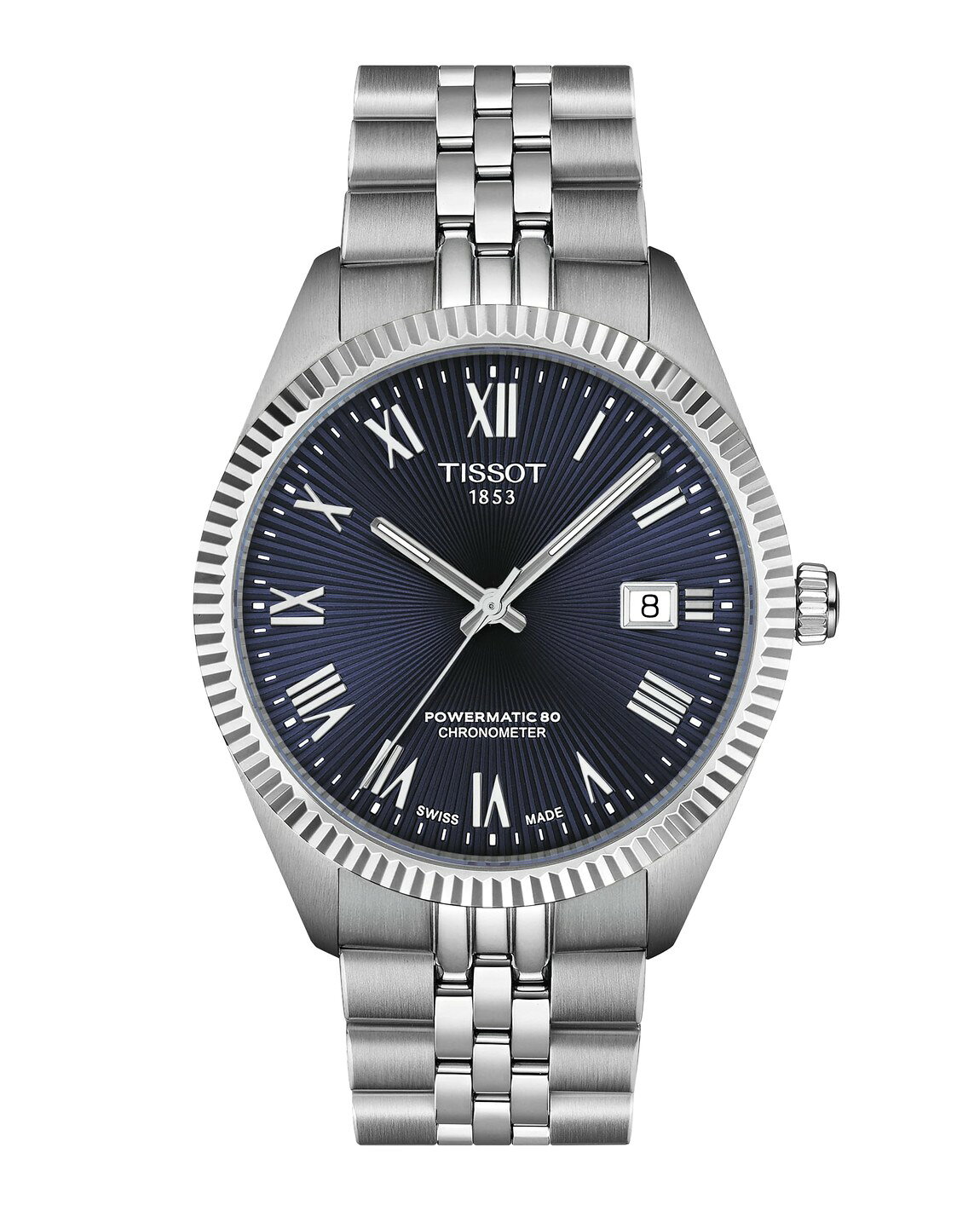 PRODUCT DETAILS Tissot Ballade Powermatic 80 COSC 腕時計 メンズ 39mm 自動巻き ステンレス ブルー文字盤 T156.408.11.043.00【商品仕様】・ ブランド：Tissot・ ...