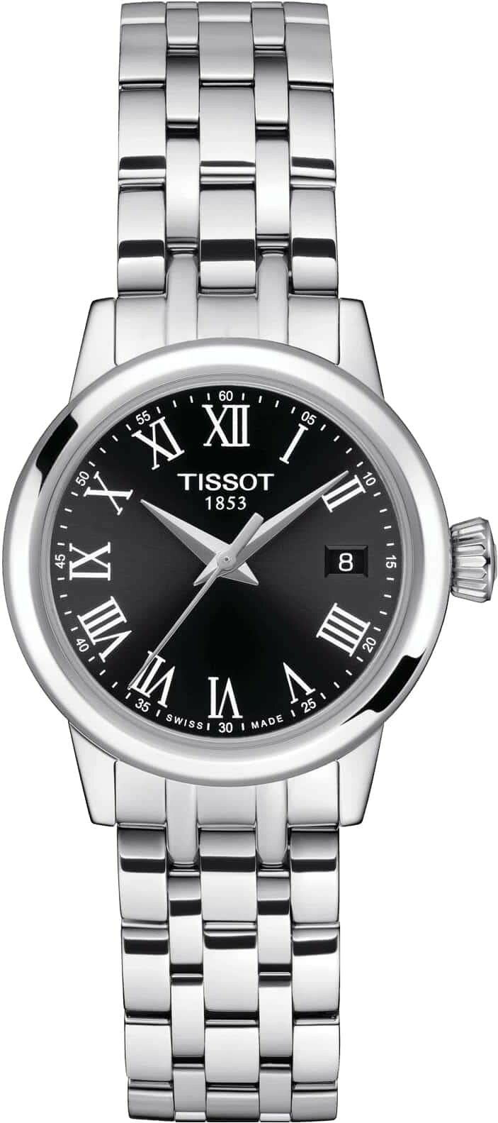 PRODUCT DETAILS Tissot Classic Dream 腕時計 レディース グレー文字盤 ステンレス クオーツ T1292101105300【商品仕様】・ ブランド：Tissot・ ムーブメント：スイス製クオーツ・ ケース...