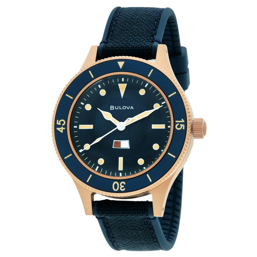 商品説明 主な機能/スペック・ブロンズケースにブルーラバーとコーデュラナイロンストラップ・ブルーアルミニウムインサート付き単方向回転ブロンズベゼル・シルバートーンの針とインデックスアワーマーカー付きブルーダイヤル・外周にミニッツマーカー・ア...