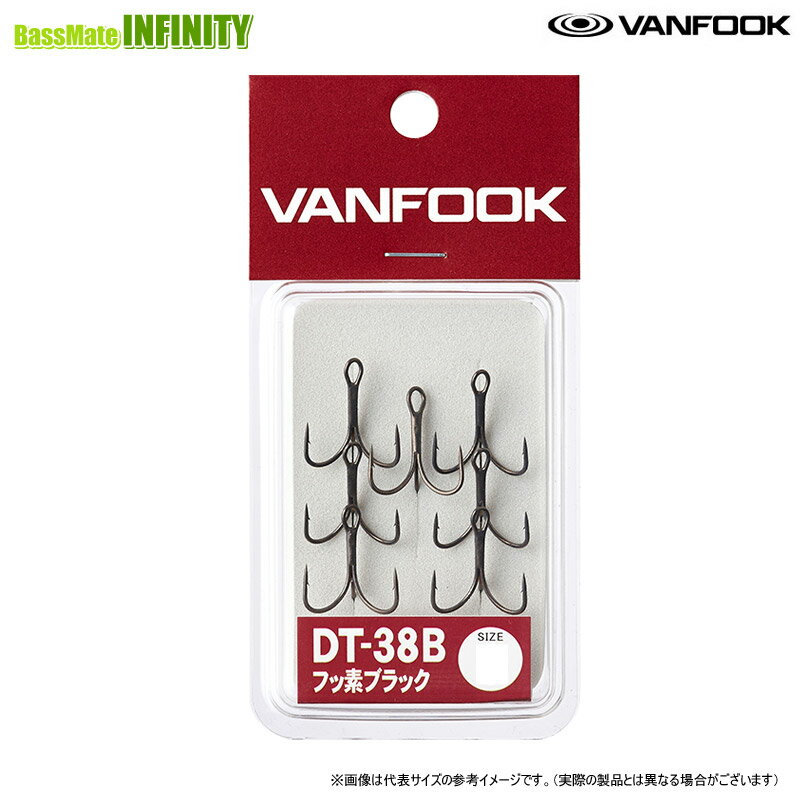 商品説明商品説明納期:2〜4日予定(土日祝水曜を除く)お取寄せでのご発送細軸ながら高い強度を誇るトレブルフック非常に硬度の高い高品質なワイヤーを使用したトレブルフック。針先は非常に鋭く仕上げられており、フッ素仕上げと相まって高い貫通力を誇り...