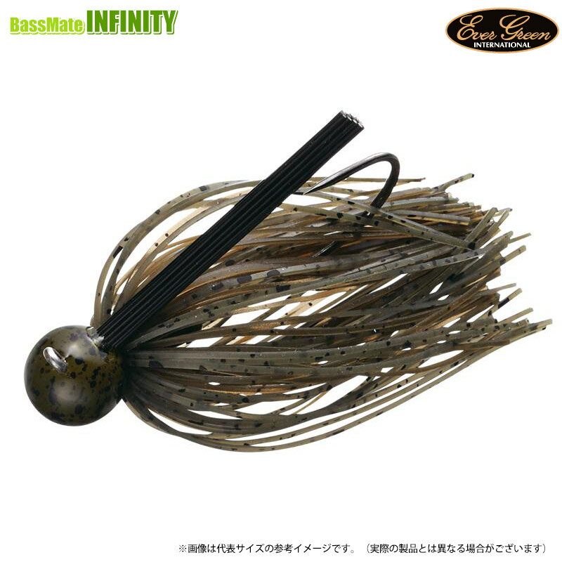 商品説明商品説明納期:2〜4日予定(土日祝水曜を除く)お取寄せでのご発送盛三のこだわりを詰め込んだオールラウンド・コンパクトジグ。清水盛三のフィネスジグ、モードIRジグ。フルサイズラバージグとスモールラバージグの隙間を埋める大きすぎず小さす...