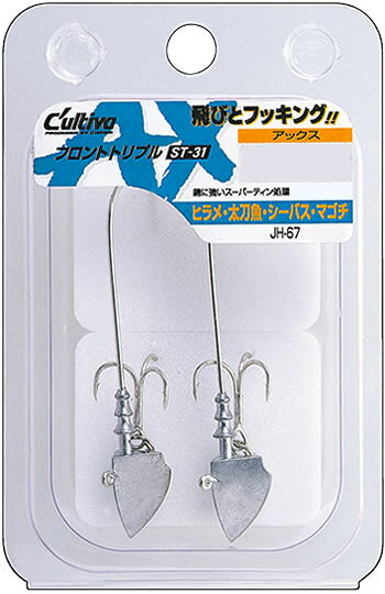 商品説明商品説明納期:2〜4日予定(土日祝水曜を除く)お取寄せでのご発送ソフトベイトを「ミノー感覚で使う。リトリーブで使う」「ぶっ飛んで、コースとレンジをしっかり泳ぎ、ガッチリ掛かる」そのAX(オノ)の形状が示すとおり、装飾を廃し必要機能の...