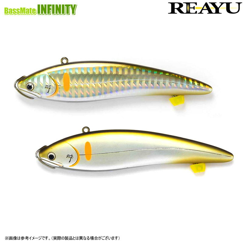 商品説明商品説明納期:2〜4日予定(土日祝水曜を除く)お取寄せでのご発送引き重りが少ないリップレスタイプ、友鮎対応モデル。リップレスで引き抵抗を極限まで抑えたバイブレーション系ルアー。引き重りが少なくリスケードで攻めにくい早瀬や深さを攻略で...