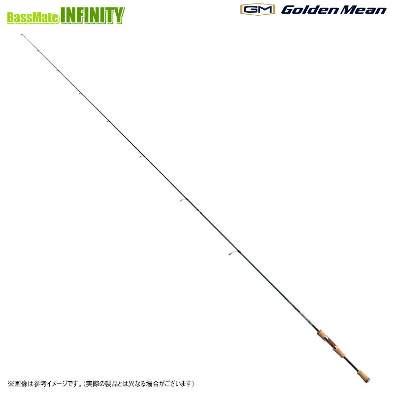 商品説明商品説明納期:2〜4日予定(土日祝水曜を除く)お取寄せでのご発送基本性能を追求、トラウトロッドのスタンダード。2016年よりヨーロッパ各国で販売し高い評価を得ていた「シンフォニア トラウト」。2020年の日本凱旋デビューから3年が経...