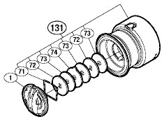 商品説明商品説明納期:1〜2週間程度でのご発送予定シマノ　15 セドナ C3000SDH用標準スプール 商品は画像131番のパーツ一式（71〜74番）となります。こちらの商品はメーカーへのパーツ発注手配の為、ご注文受付後のキャンセル及び返品...