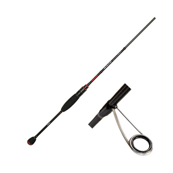 商品説明商品説明納期:2〜4日予定(土日祝水曜を除く)取寄せの場合ありアングラーのために生まれ変わったオーシャンゲートのメバルシリーズ日々進化を遂げるメバリングにおいてスタンダードで在りながらも一歩先を行くオーシャンゲートメバリングシリーズ...