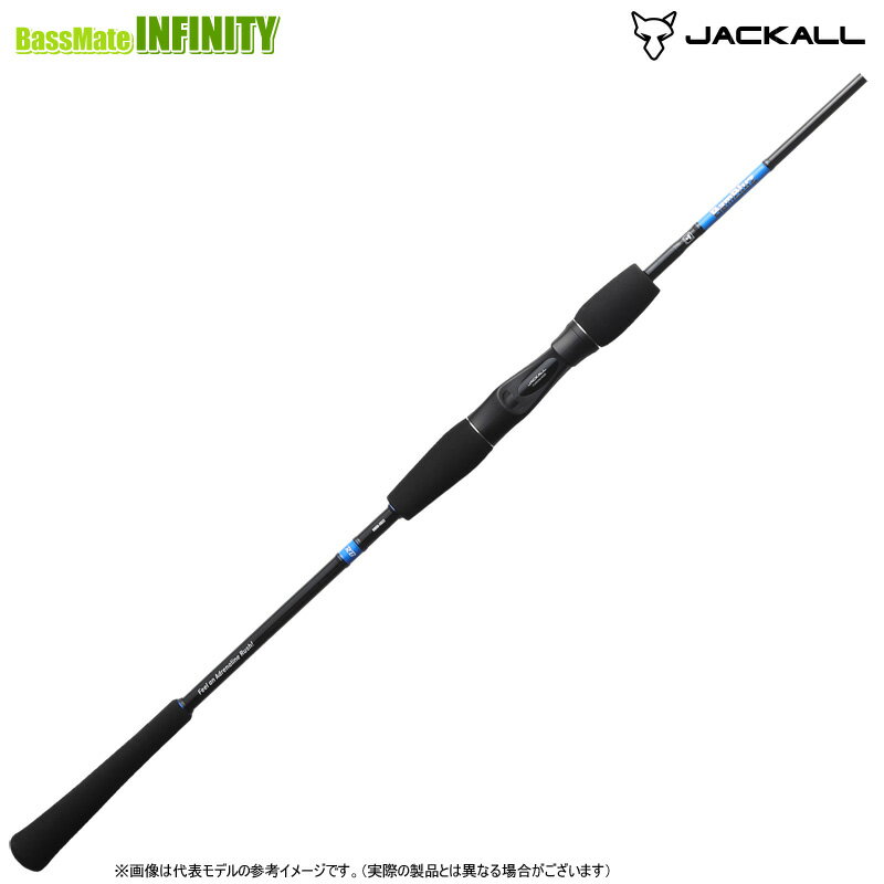 商品説明商品説明納期:2〜4日予定(土日祝水曜を除く)お取寄せでのご発送ジギングロッドのスタートラインあらゆるジギングのターゲットを網羅鰤を始めとする大型の青物からイサキや根魚などの中・小型魚まで、ターゲットも多岐に渡るオフショアのジギング...