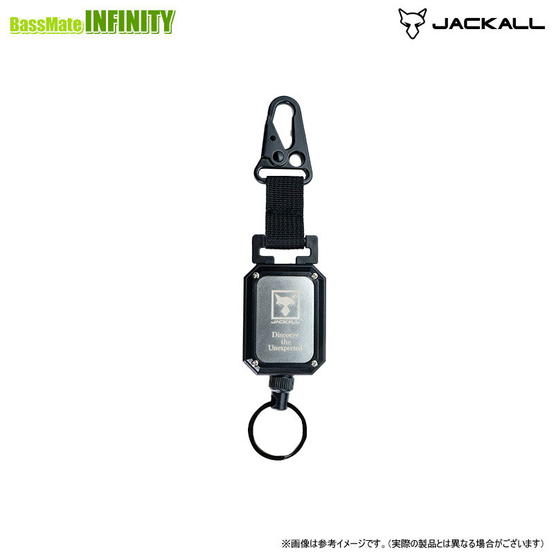 商品説明商品説明納期:2〜4日予定(土日祝水曜を除く)お取寄せでのご発送メタルワイヤーを採用したピンオンリールラインカッターなどの小物を取り付けることができるピンオンリール。ワイヤーはステンレス製のメタルワイヤーを採用することで、不意な断裂...