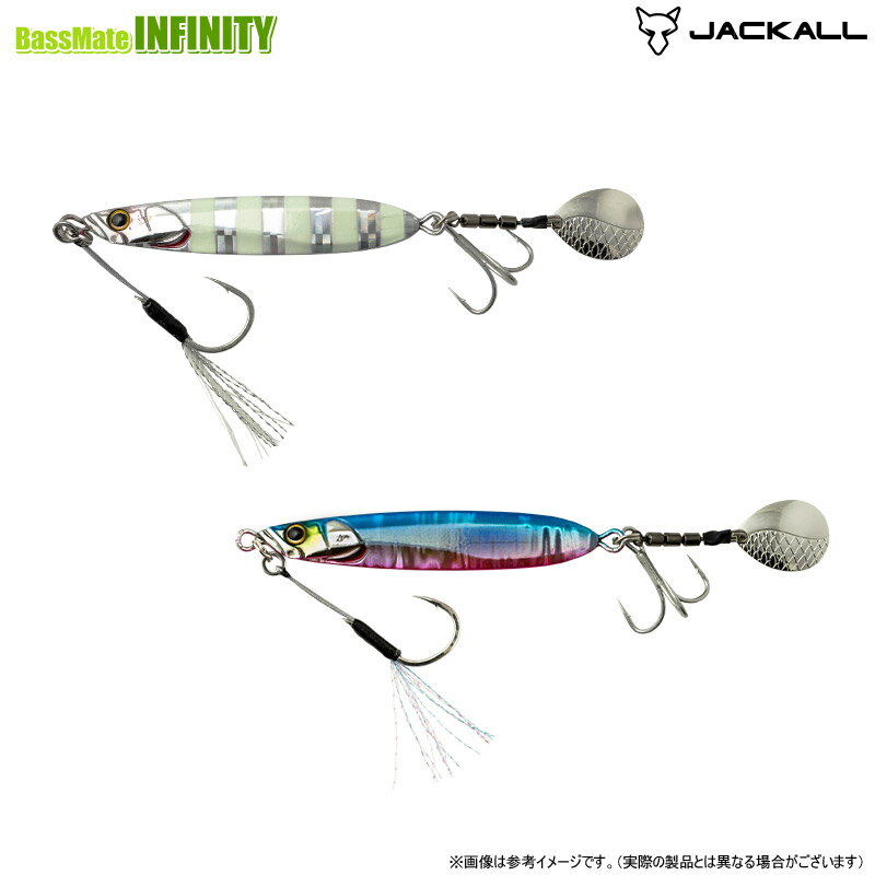 商品説明商品説明納期:2〜4日予定(土日祝水曜を除く)お取寄せでのご発送ただ巻きでOK 扱いやすさにこだわったブレードジグ！■ただ巻きOKのカンタン操作ジャーキング・シャクリなどの難しいアクションは必要とせず、ただ巻きだけでオートマチックに...