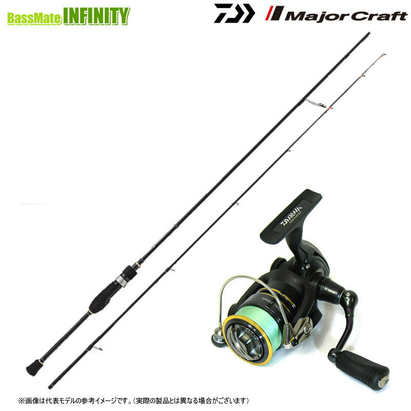 商品説明商品説明納期:2〜4日予定(土日祝水曜を除く)お取寄せでのご発送※プレゼントのパラワームについて、商品種・サイズ等の選択や問い合わせはご対応しかねてしまいます。これからアジ釣りを始められる初心者の方に最適な、当店おすすめロッドとリー...