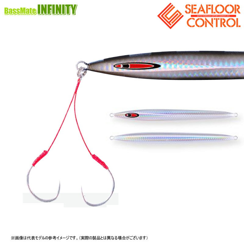 商品説明商品説明納期:2〜4日予定(土日祝水曜を除く)お取寄せでのご発送近海で喰わせる、メサイア・セミロング。フォールスピードの速さ、潮抜けの良さといったメサイアの特徴を継承した、セミロングプラスタイプのジグです。メサイアは、180m以上で...