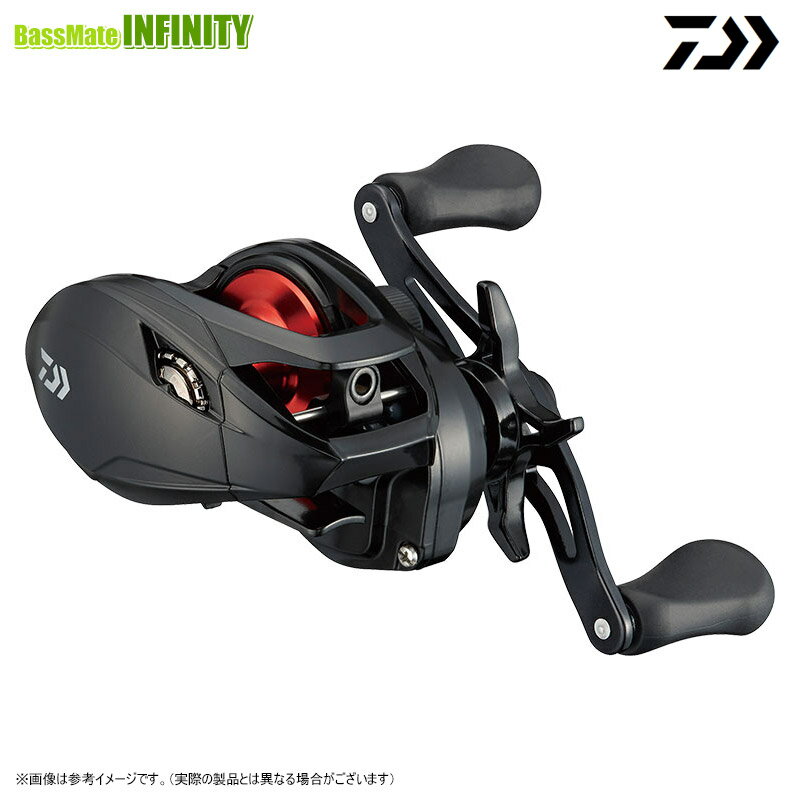 商品説明商品説明納期:2〜4日予定(土日祝水曜を除く)お取寄せでのご発送基本性能・信頼性を確実に満たした、ハイコストパフォーマンスベイト。入門〜中級者用ベイトリールの決定版。バスだけでなくソルト使用時でも安心。船の小物釣りもバッチリ。アルミ...
