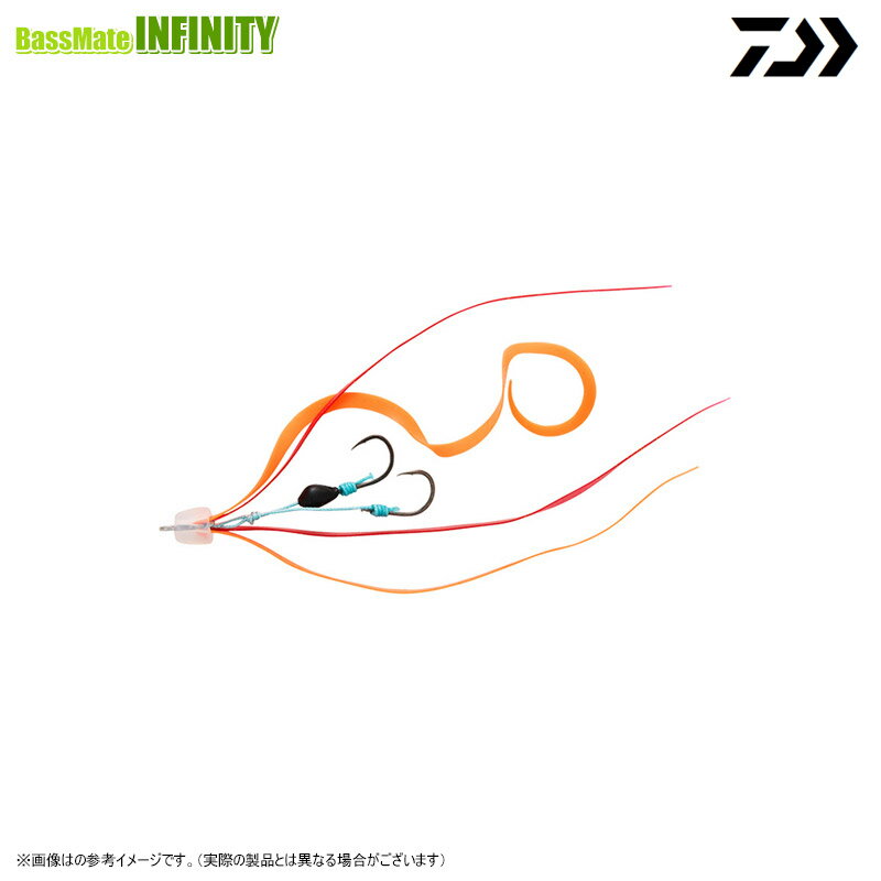 商品説明商品説明納期:2〜4日予定(土日祝水曜を除く)お取寄せでのご発送鯛に魅せられたすべてのアングラーに。ブランド名の由来は、鯛をイメージした美しい紅色と獲物に食らいつく鯛の鋭い牙。我々を魅了してやまない特別な魚だからこそ、敬意と真剣勝負...