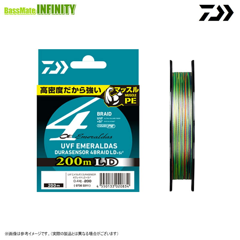 商品説明商品説明納期:2〜4日予定(土日祝水曜を除く)お取寄せでのご発送TOUGH PE×Si2＝耐摩耗性300％以上。ロングディスタンス攻略・ボートエギング・イカメタルに最適な10m×5カラー！新原糸TOUGH PE採用！TOUGH PE...