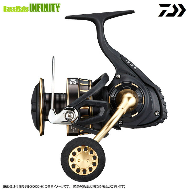 商品説明商品説明納期:2〜4日予定(土日祝水曜を除く)お取寄せでのご発送フルメタル(AL製)ボディ採用。充実のラインナップで幅広いソルトルアーゲームに対応。フルメタル(AL製)ボディにねじ込みハンドル式の大口径タフデジギアを搭載しパワフルな...