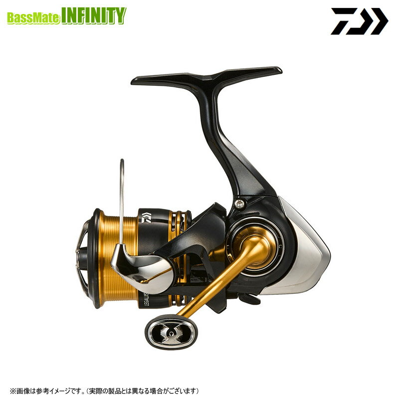 商品説明商品説明納期:2〜4日予定(土日祝水曜を除く)お取寄せでのご発送AIRDRIVE DESIGN & ZAION V採用でより軽快に　NEW LEGALISベストセラースピニングリール「LEGALIS」がフルモデルチェンジ！AIRDR...