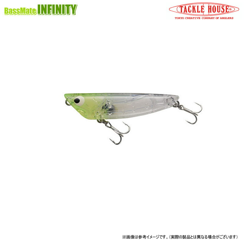 商品説明商品説明納期:2〜4日予定(土日祝水曜を除く)お取寄せでのご発送ライトゲームをもっと面白く、さらに快適に。ショアーズリップルのシンキングモデルです。自重アップでさらなる飛距離を実現。ボディ形状により着水直後からのリトリーブでは沈みす...