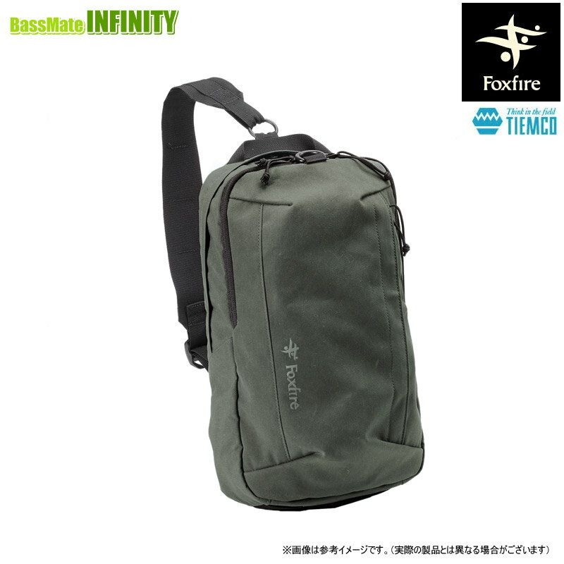 商品説明商品説明納期:3〜7日予定(土日祝水曜を除く)お取寄せでのご発送一見するとワックスクロスのようにも見える落ち着いた表情のポリエステルツイル生地を採用した8Lクラスの小型スリングパック付属のショルダーストラップを取り付けてバックパック...