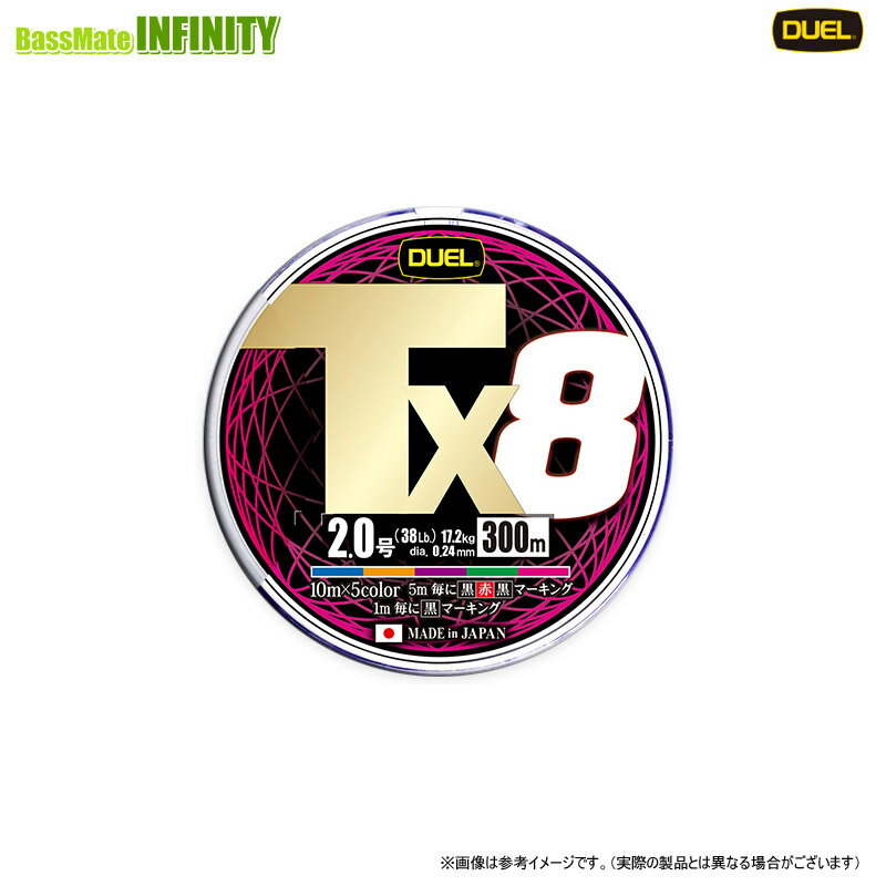 商品説明商品説明納期:3〜7日予定(土日祝水曜を除く)お取寄せでのご発送強さ長持ち！！『タフ8』◆タフなタイトブレイド（密編）新強力T原糸を新密編製法でタイトに仕上げることで、耐久性・耐摩耗性が大幅に向上。ハリやコシを感じさせない柔軟な質感...