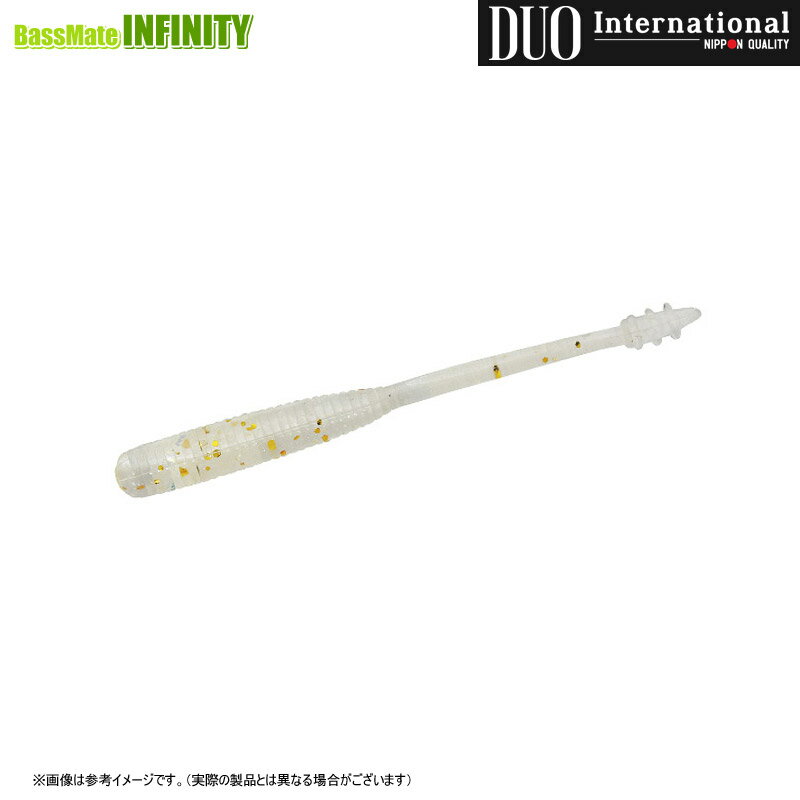 商品説明商品説明納期:2〜4日予定(土日祝水曜を除く)お取寄せでのご発送アジ丸呑み専用ストレート！！パッと見るとありきたりなストレートワームとも見受けられる形状だが、このピピンのボディは四角い断面形状に設計しているため、水を受け抵抗が増し、...