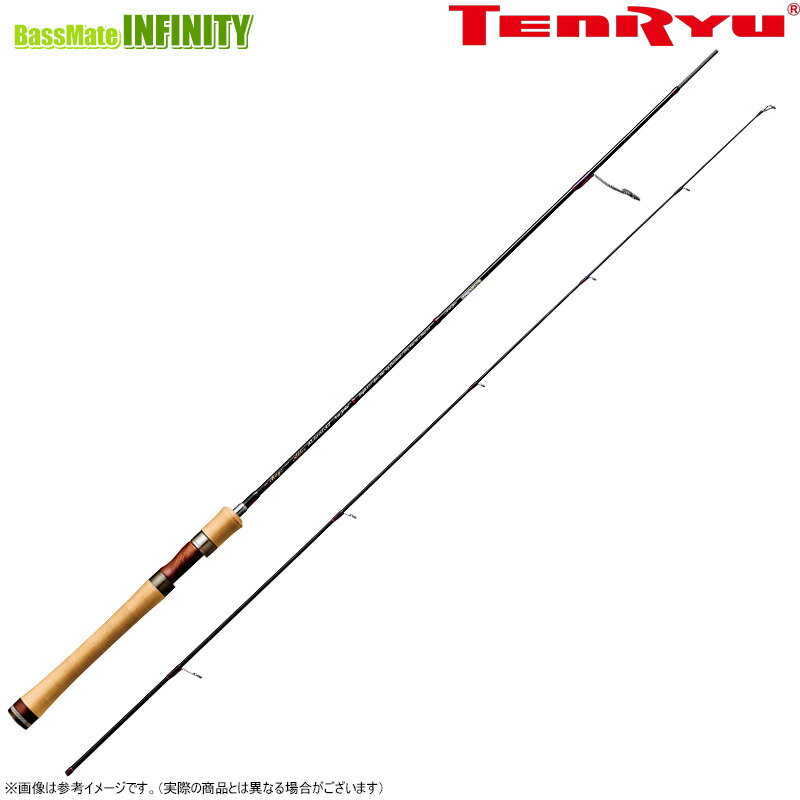 商品説明商品説明納期:2〜4日予定(土日祝水曜を除く)お取寄せでのご発送自由に遊ぶエリア向けスペックレイクやポンドなど止水域から自然渓流まで、フィールドを選ばず自由に遊べるエリア向けトラウトロッドシリーズ。一尾との駆け引きを楽しみ、スタイル...