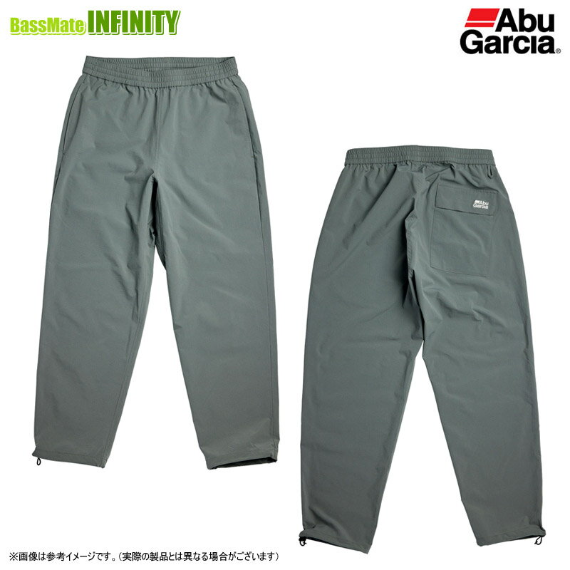 商品説明商品説明納期:2〜4日予定(土日祝水曜を除く)お取寄せでのご発送耐久撥水加工で水切れが良く、濡れても乾きやすいイージーパンツ。【商品特徴】ウエスト部分はゴム＆スピンドル入りで腰回りにゆとりを持たせたリラックスシルエットの撥水イージー...