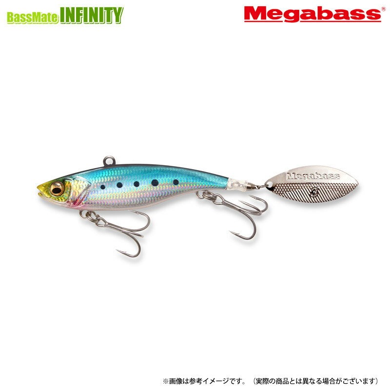 商品説明商品説明納期:3〜7日予定(土日祝水曜を除く)お取寄せでのご発送縦横無尽にリアクションバイトを引き出す2WAYベイト。新機軸テールスピンジグ・エクスブレーザーSWは、いかなる時も安定したスイムを生み出す特殊合金製の低重心ボディ。専用...