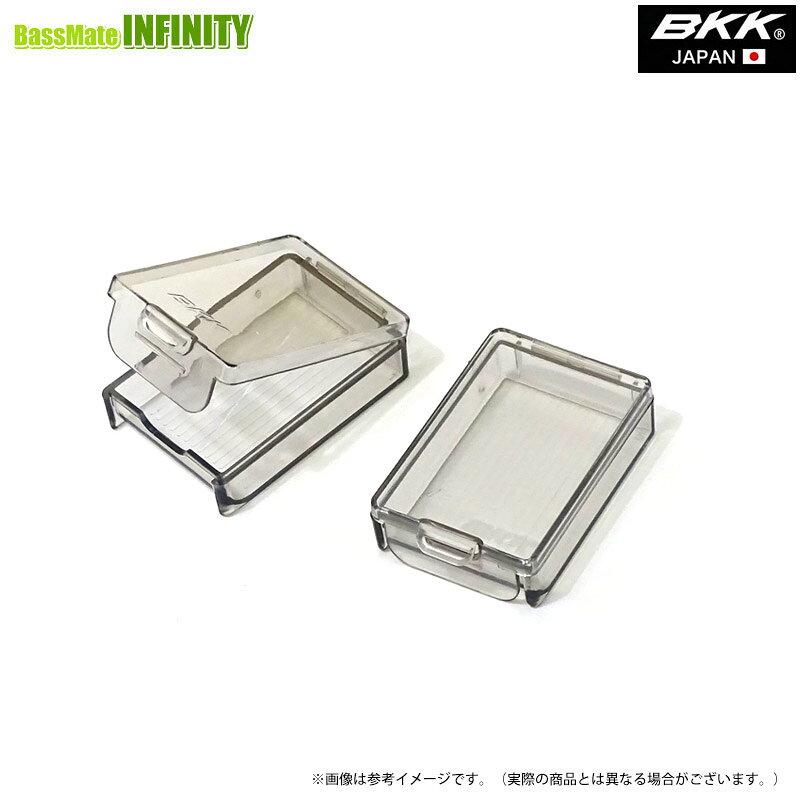 商品説明商品説明納期:1〜2日予定(土日祝水曜を除く)OCD タックルシステムに収納できるカスタマイズに便利なケースです。商品詳細スペック■サイズ:約5×3.5×1.5cm■入数:5個掲載在庫と発送納期について掲載の在庫状況につきましては、...