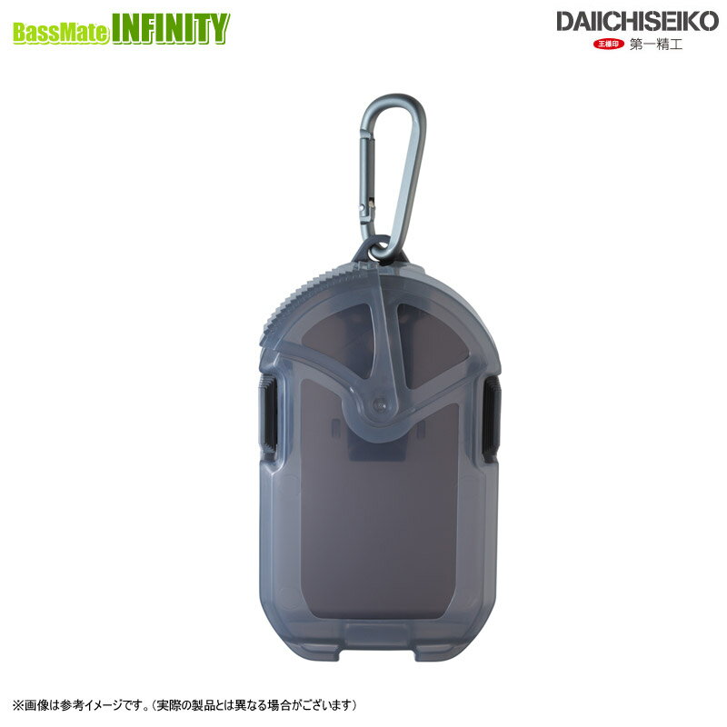 商品説明商品説明納期:2〜4日予定(土日祝水曜を除く)お取寄せでのご発送あらゆるフィッシングシーンに対応。アール形状ハンガーorカラビナ装着の携帯用大容量ジャンク・ゴミ箱！フック〜ジグヘッド、破損ワーム、糸クズ〜ラインの切れ端までたっぷり入...