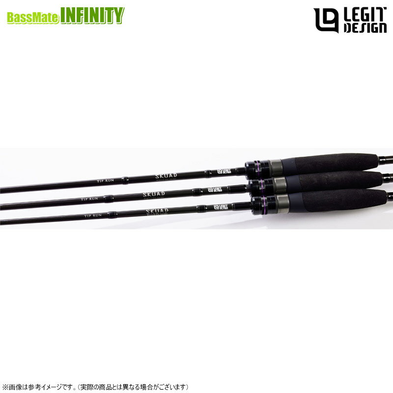 商品説明商品説明納期:2〜4日予定(土日祝水曜を除く)お取寄せでのご発送D.A.C(ダート・アクション・コンセプト） ティップランエギングロッドシリーズ。ティップランエギング第一人者 「野呂昌明」 監修！！ティップランエギング第一人者である...