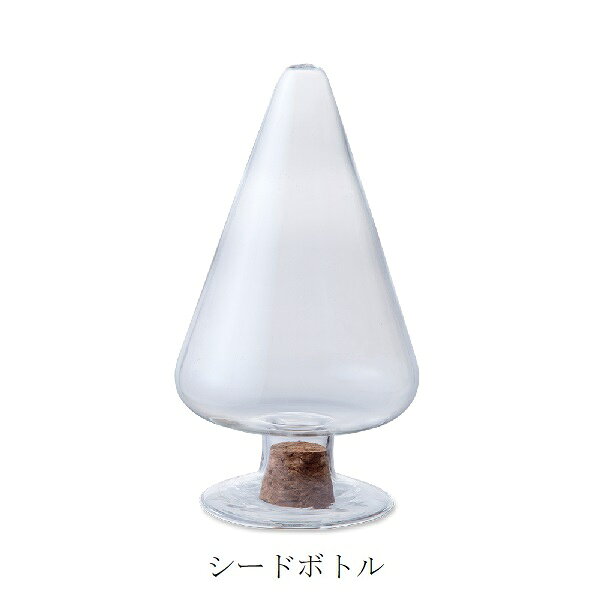 商品名：POSH LIVING ポッシュリビング シードボトル品　番：po-22589サイズ：約φ10×H18cm素　材：耐熱ガラス詳　細：※耐熱温度差150度　商品の一部に製造上、傷・気泡がある場合がございます。良品としてご理解ください。...