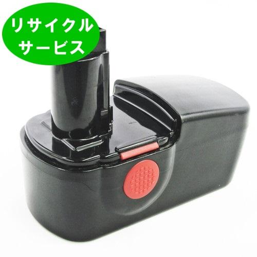 メーカー：KTC 型番：JAE401-BAP 電圧：19.2V 純正電池：NiCd（ニカド電池） 純正容量：2.0Ah ↓ 交換電池：NiMH（ニッケル水素電池） 交換後容量：3.0Ah 納期：バッテリーが工場へ到着してから 約1週間 【ご...