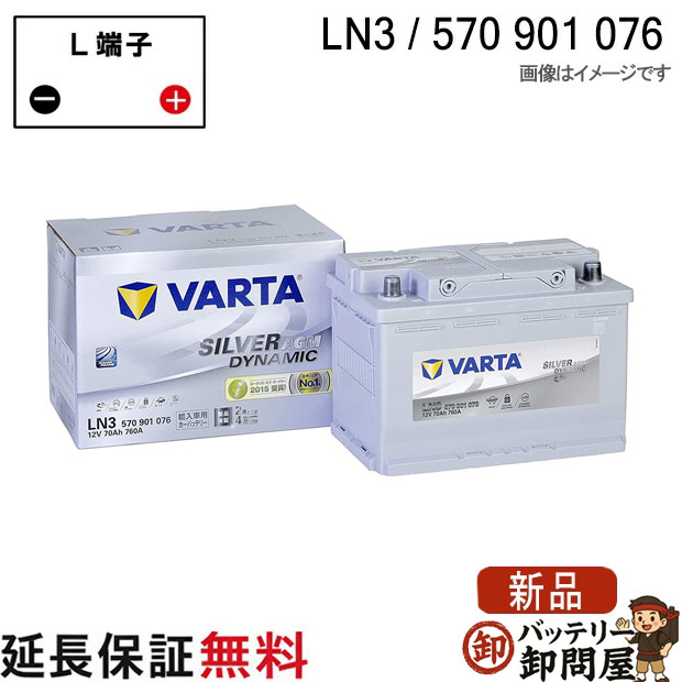 .商品概要【パッケージリニューアルについて】VARTAバッテリーは現在、順次パッケージデザインのリニューアルが行われております。今回のリニューアルはパッケージデザインの変更となり、製品の性能・品質に変更はございません。切り替え期間中は新旧パ...