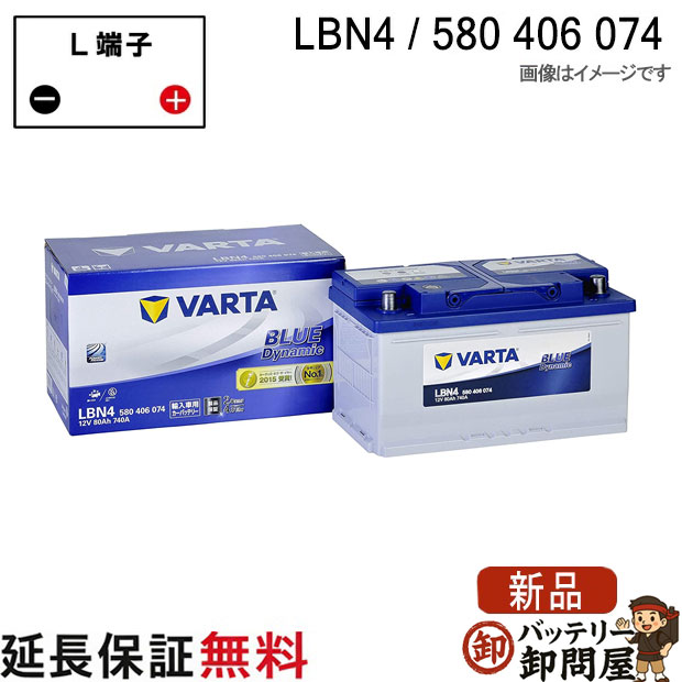 .商品概要【パッケージリニューアルについて】VARTAバッテリーは現在、順次パッケージデザインのリニューアルが行われております。今回のリニューアルはパッケージデザインの変更となり、製品の性能・品質に変更はございません。切り替え期間中は新旧パ...