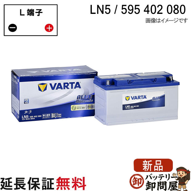 .商品概要【パッケージリニューアルについて】VARTAバッテリーは現在、順次パッケージデザインのリニューアルが行われております。今回のリニューアルはパッケージデザインの変更となり、製品の性能・品質に変更はございません。切り替え期間中は新旧パ...