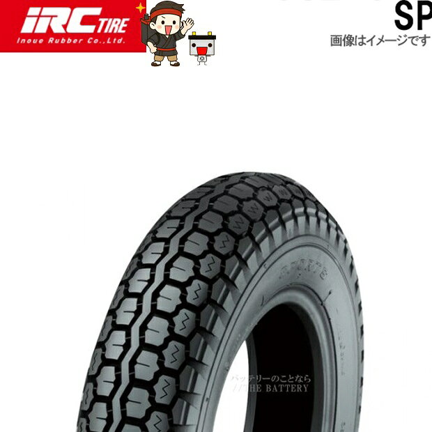 .商品概要 ▓&nbsp; SP 共 3.50-8 4PR WT IRC ミニモト メーカー IRC ( アイアールシー ) 規格 リム径 ： 8 タイプ： WT ( チューブタイプ) 個数 1本 状態 新品 備考 ご注文後のキ...