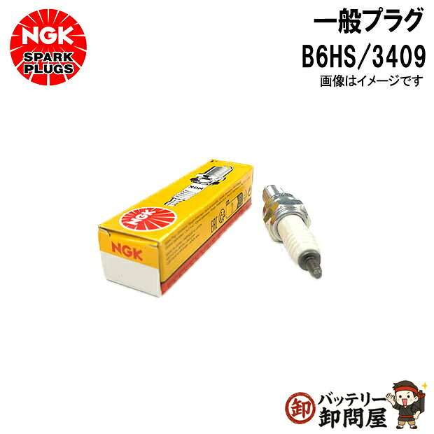 .商品概要 ■ NGK C8HA プラグ 2168 メーカー NGK日本特殊陶業 品番 B6HS 取付ねじ径 直径14.0mm 取付ねじ長 12.7mm 六角対辺(HEX) Hex 20.8mm 一般プラグ ノンレジスタープラグ...
