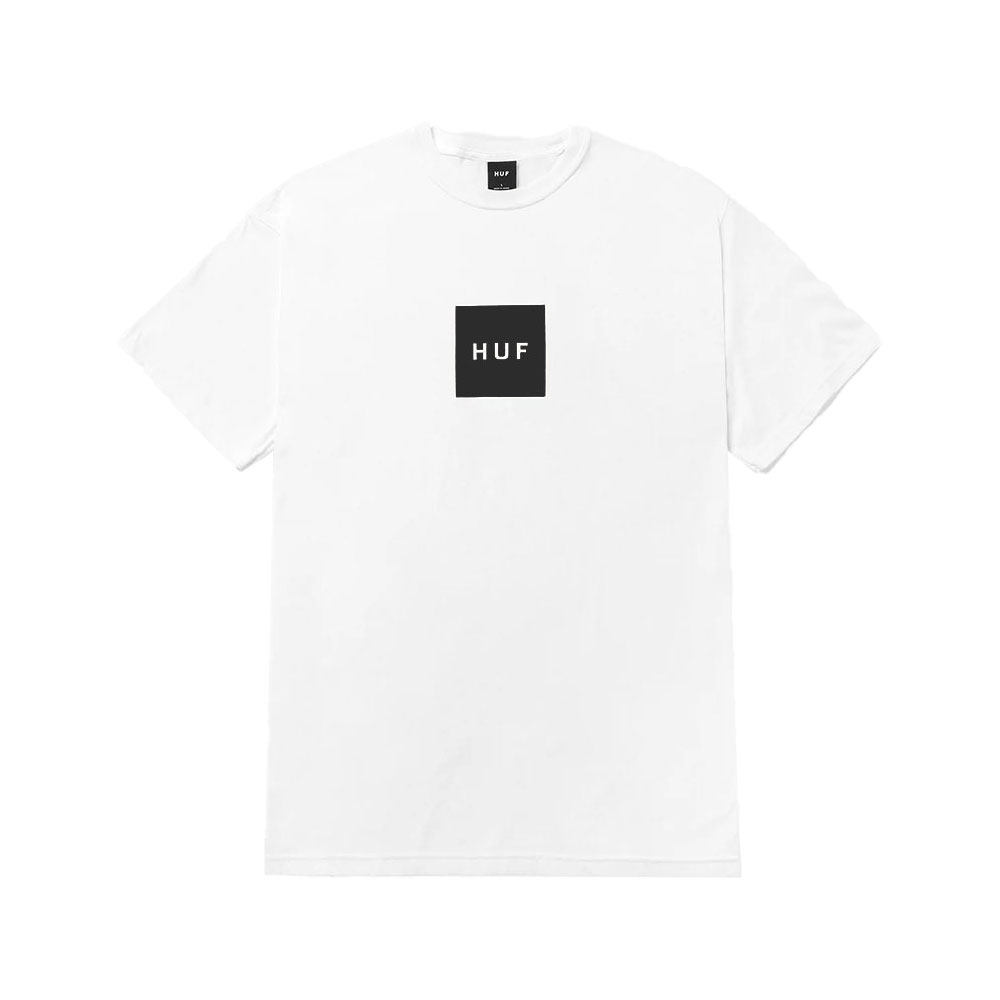 ＊HUF ハフ＊ HUF(ハフ)の創業者であるキース・ハフナゲルは、80年代後半、ニューヨークの荒れたストリートでスケートボードに明け暮れていた。キースは初期のストリートスケート世代の1人で、ヒップホップやパンク、グラフィティーにストリート...