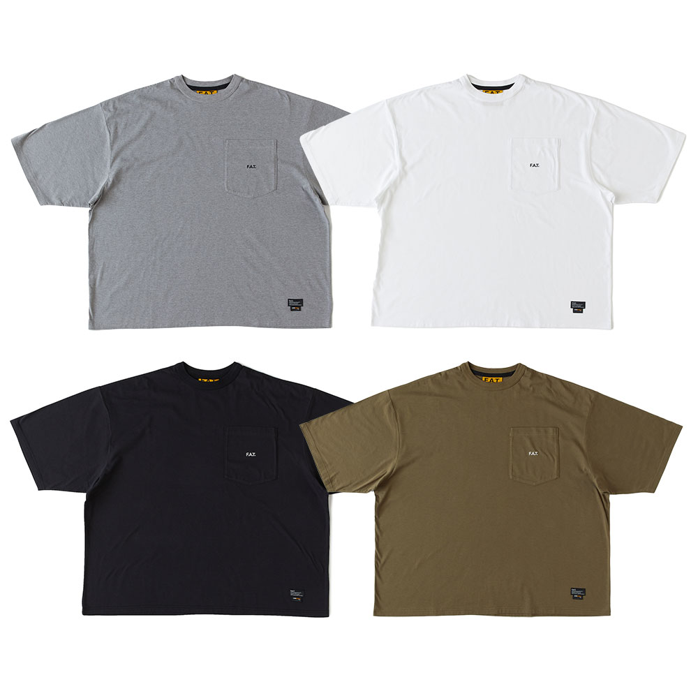 楽天市場】Tシャツ・カットソー(ブランドFAT)(トップス 楽天市場】Tシャツ・カットソー(ブランドFAT)(トップス