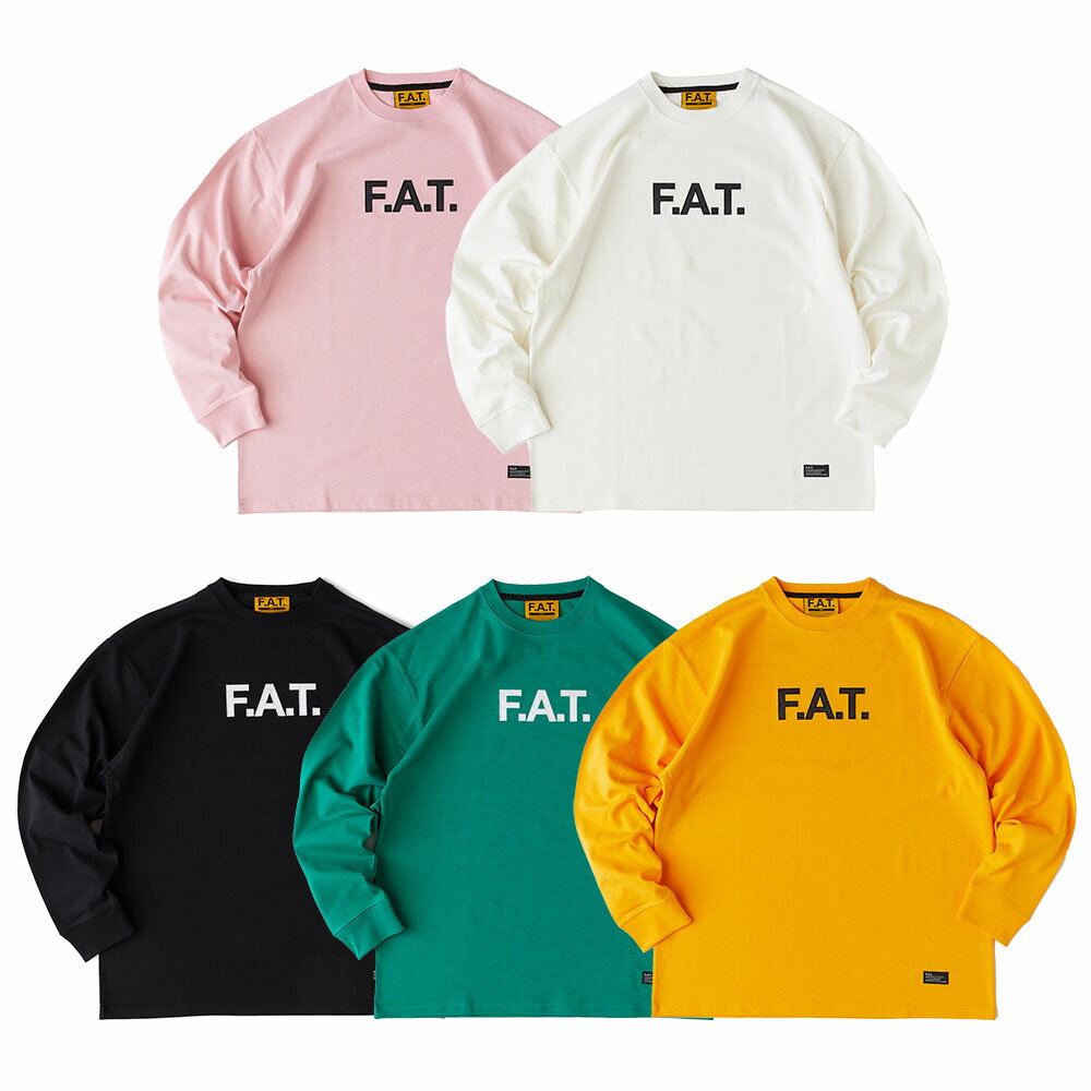 楽天市場】FAT エフエーティー(カラーイエロー)(トップス 楽天市場】FAT エフエーティー(カラーイエロー)(トップス