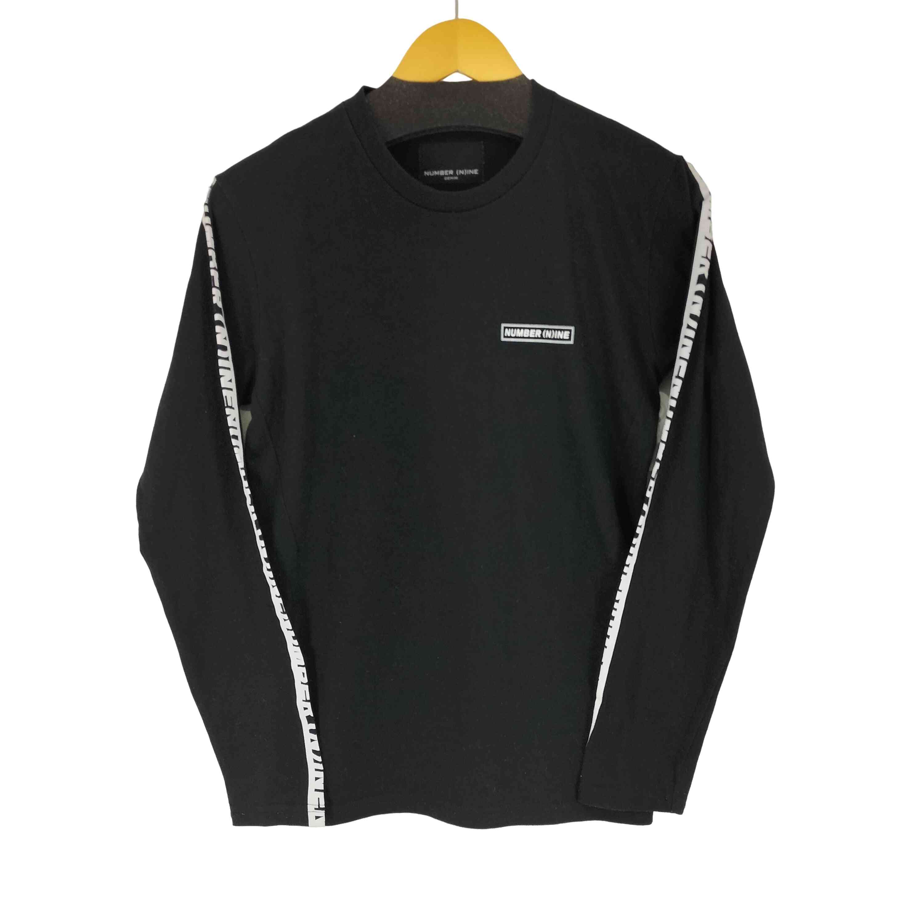 楽天市場】ナンバーナイン tシャツ(素材(生地・毛糸 楽天市場】ナンバーナイン tシャツ(素材(生地・毛糸