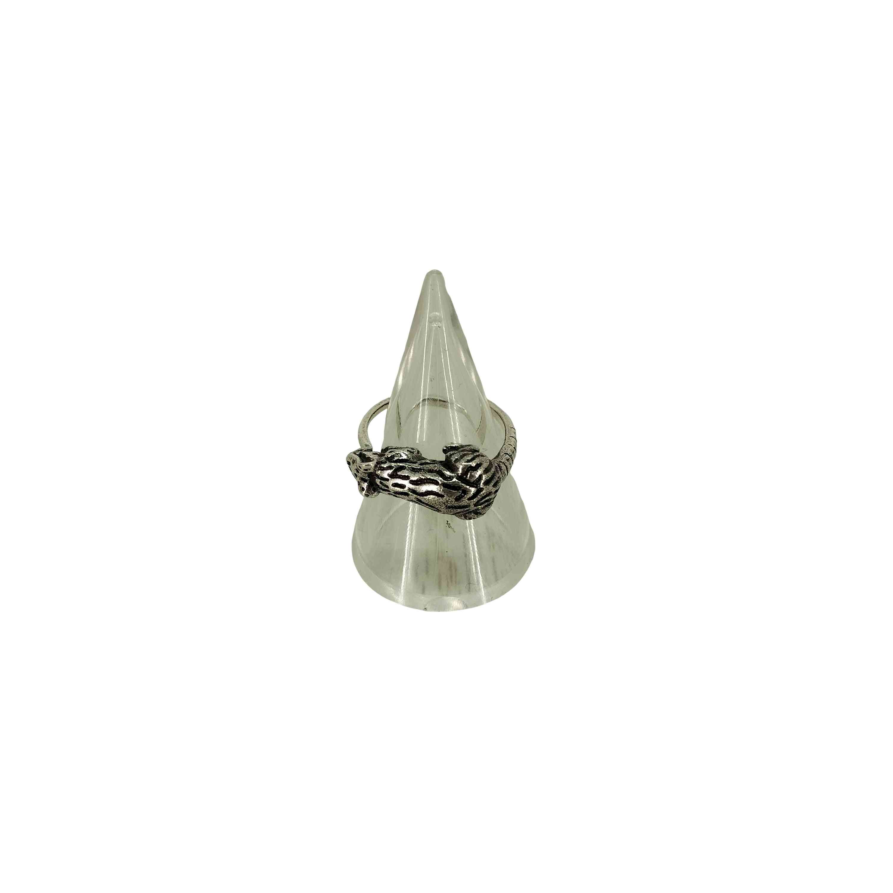 ブランド USED古着(ユーズドフルギ) カテゴリ メンズ アクセサリー リング アイテム Songaadon evil rat ring 表記サイズ 15 参考サイズ 実寸 直径2cm 幅0.5cm 素材 製品表示なし 色 シルバー系 状...