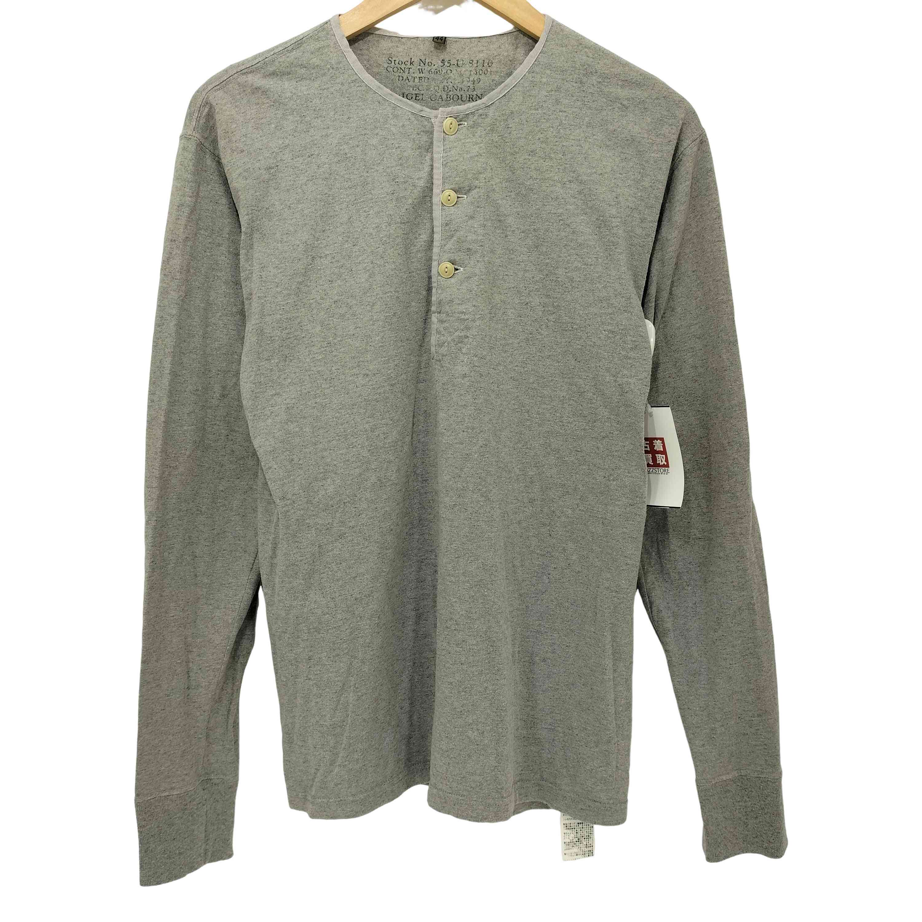 楽天市場】ナイジェルケーボン 中古(Tシャツ・カットソー 楽天市場】ナイジェルケーボン 中古(Tシャツ・カットソー