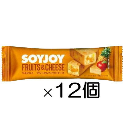 商品特徴 ■小麦粉を使わず栄養豊富な大豆をまるごと粉にして使用。 ■ボロボロこぼれず、食べる時に音もしないので食べやすい。携帯・保存に便利。 ■低GI食品。 ■ベイクドチーズケーキ風のリッチな味わいの中に、ゴロっと練りこまれた爽やかなパイナ...