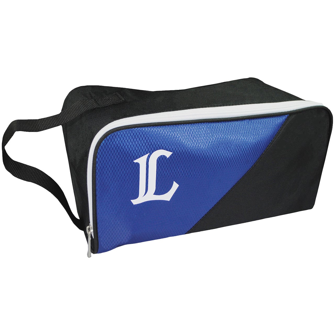 埼玉西武ライオンズ2024年モデルシューズケースが登場！ 球団イニシャルロゴ付き。 ハンドル付で持ち運びに便利。 ゴルフだけでなく、他スポーツ、普段使いにも使用できます。 商品仕様 素材：合成繊維(ポリエステル) スペック，他：15x34x...