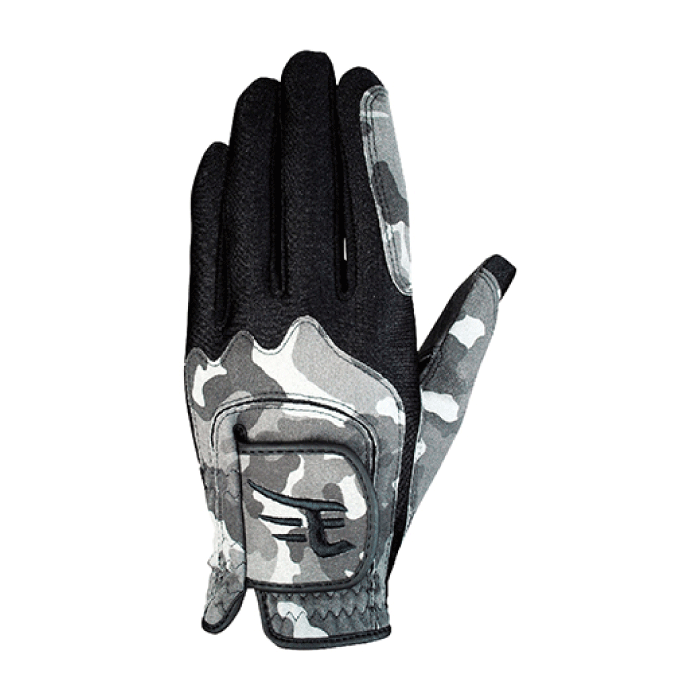 伸びる素材でフィット感アップ 甲側素材のパーツ数を減らし、なめらかな手入れ感を実現 手の平側にグリップ力に優れた合成皮革を使用 製品型番REGL-7659 色迷彩グレー×ブラック シリーズ名東北楽天ゴールデンイーグルス 皮革タイプ合成皮革 ...