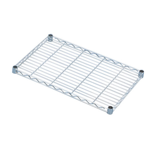 商 品 名メタルミニ棚板型番MTO-6040T商品サイズ(約cm)幅60.0 ×奥行40.0 ×高さ3.3 商品重量(kg)1.5仕様●耐荷重（約）：棚板1枚あたり75kg●適合ポール径（約）：19mm素材スチール（クロムメッキ）、ABS樹...