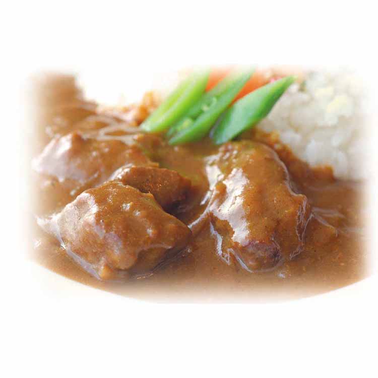 米沢牛をじっくり煮込み、旨みを引き出したビーフカレー。牛肉の柔らかな食感と深いコクをお楽しみいただけます。※こちらの商品はお取り寄せ商品のため、初期不良以外の返品・交換は承れませんので、あらかじめご了承ください。※リニューアルに伴い、パッケ...